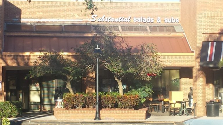 Substantial Subs Review | Florida Review Guide