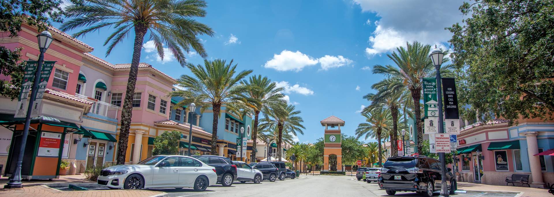 Where to Eat Breakfast in Weston, Florida - Florida Review Guide