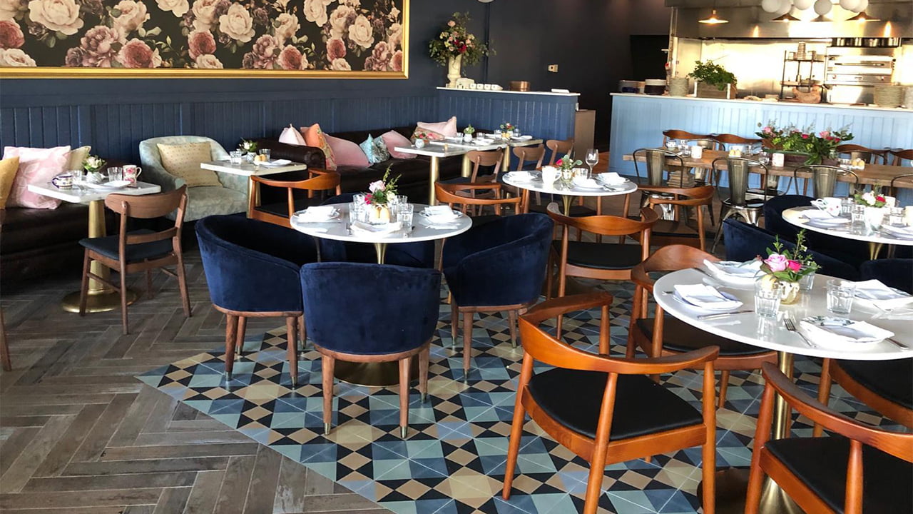 Little Hen Weston Review - Florida Review Guide