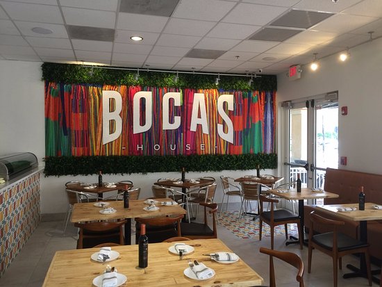 Bocas House Weston Florida : The Review - Florida Review Guide
