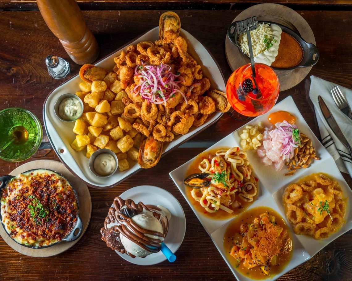 Bocas House Weston Florida : The Review - Florida Review Guide