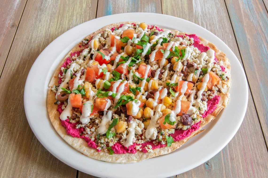 My Organic Corner in Weston Review - Florida Review Guide