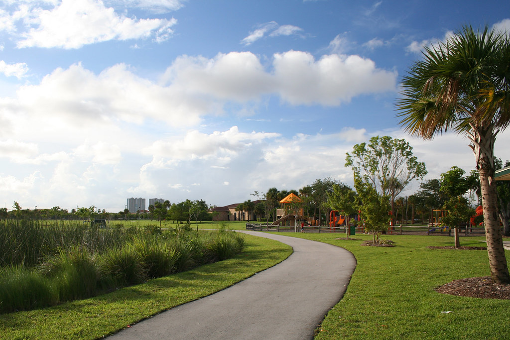 Plantation, Florida: A Vibrant City in Broward County